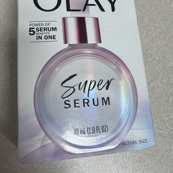 OLAY | Skincare | Olay Skincare Set With White And Purple Packaging ...